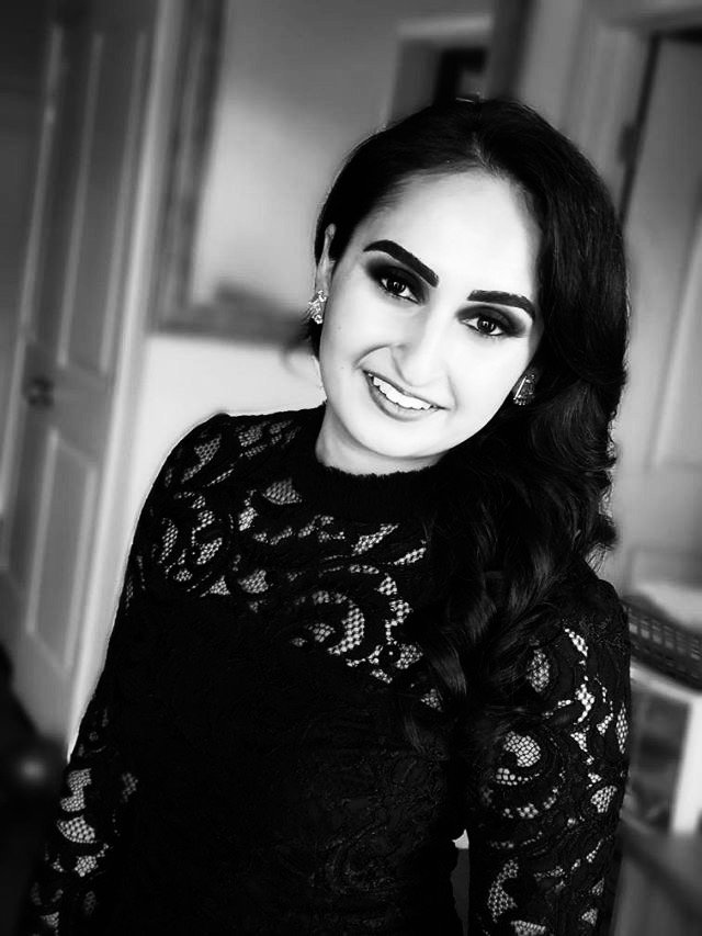 Safa Harris – Safa Harris Consulting