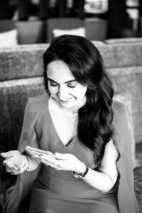 Safa Harris – Safa Harris Consulting