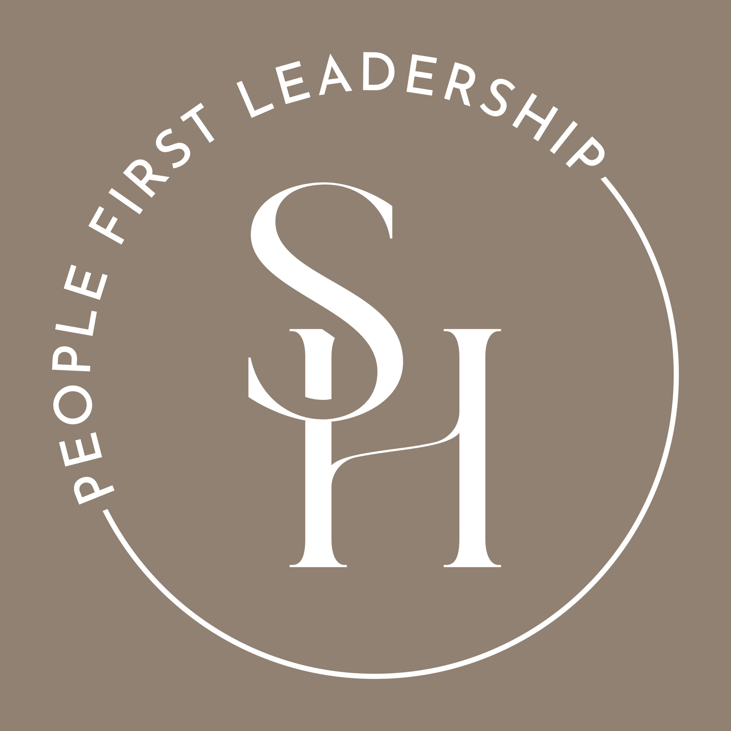 Safa Harris – Safa Harris Consulting